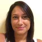 Lisa Roberts – DCMS Libraries