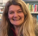 Sharon Wagg – DCMS Libraries