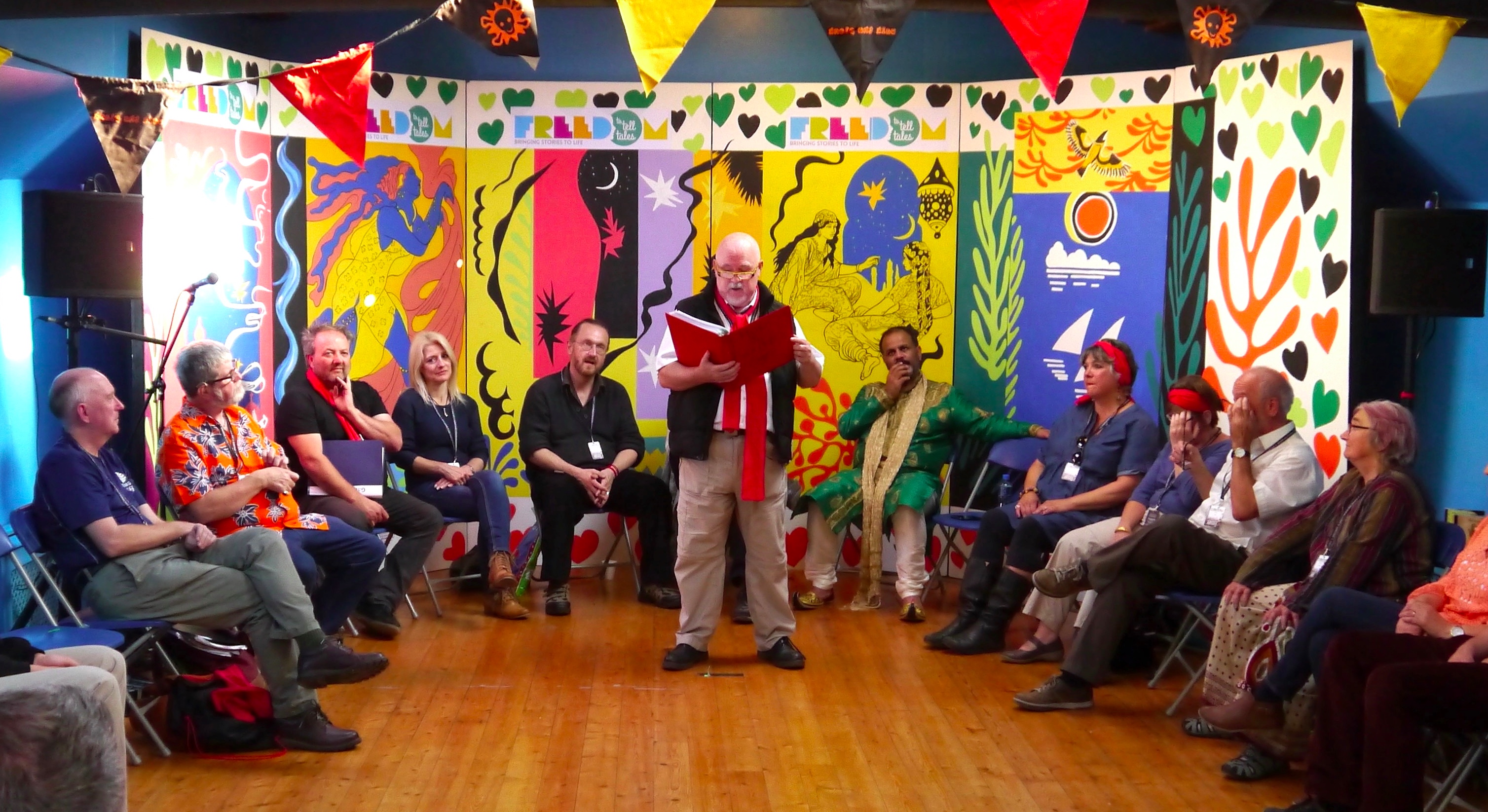 Soul of the City: a vision for the future of public libraries in Hull ...