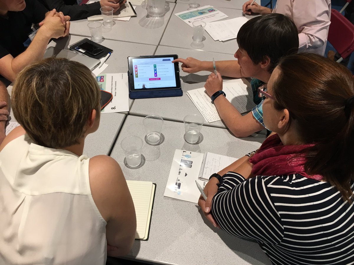 Taking digital inclusion in libraries to the next level – DCMS Libraries