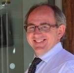 Dr Paul Blantern – DCMS Libraries