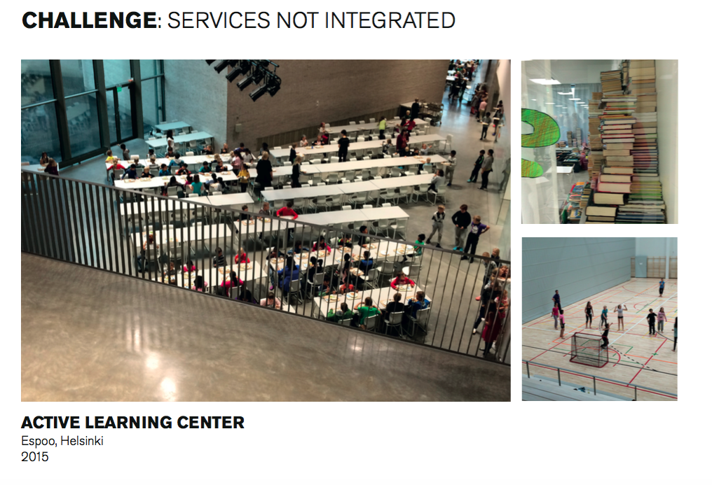 Designing libraries: workshops – DCMS Libraries