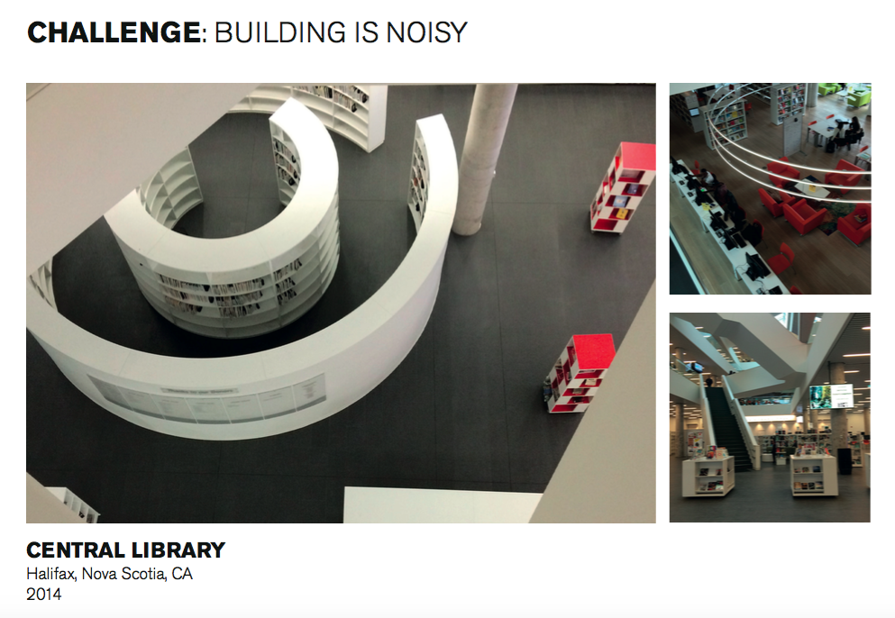 Designing libraries: workshops – DCMS Libraries