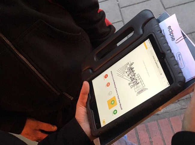 The Library at Stanmore: redesigning a library for current and future ...