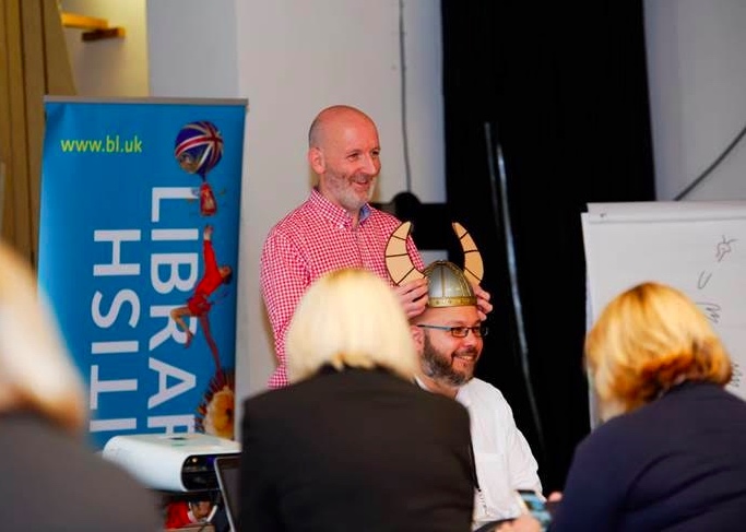 Living Knowledge Network gets underway – DCMS Libraries