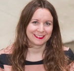 Sarah Thirtle – DCMS Libraries