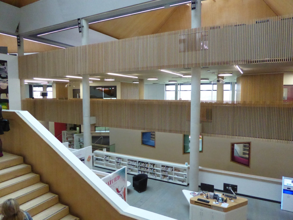 Visiting the Hive and exploring the Digital Outcome: 13th meeting of ...