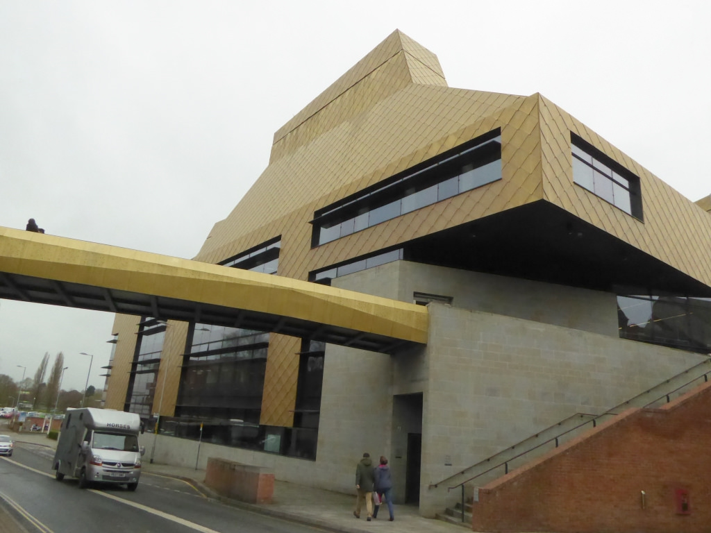 Visiting the Hive and exploring the Digital Outcome: 13th meeting of ...