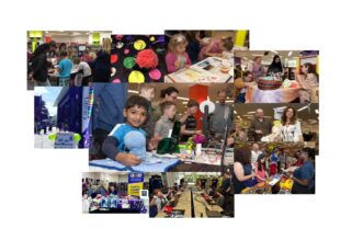 Helen Leech – DCMS Libraries