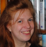 Claire Thompson – DCMS Libraries