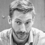 Luke Stevens-Burt – DCMS Libraries