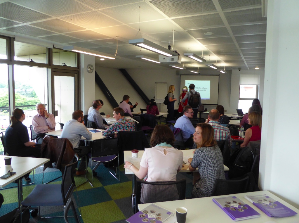 Makerspaces In Libraries Dcms Libraries