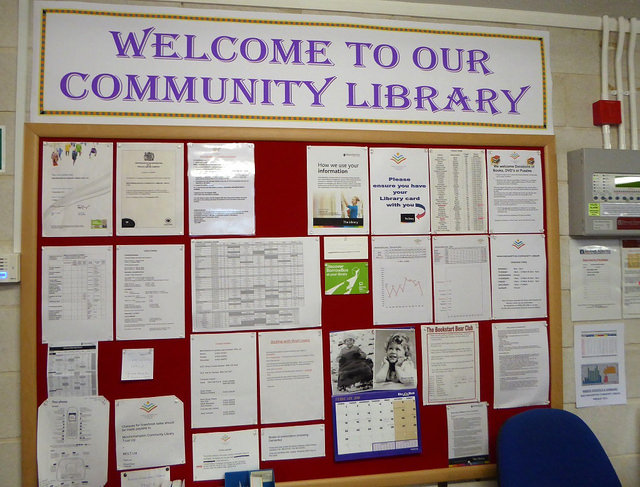 Exploring the service effectiveness and sustainability of community ...