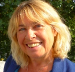 Mandy Berry – DCMS Libraries