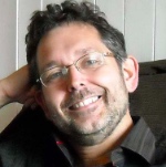 Jon Medcalf – DCMS Libraries