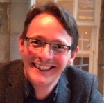 Peter Gaw – DCMS Libraries