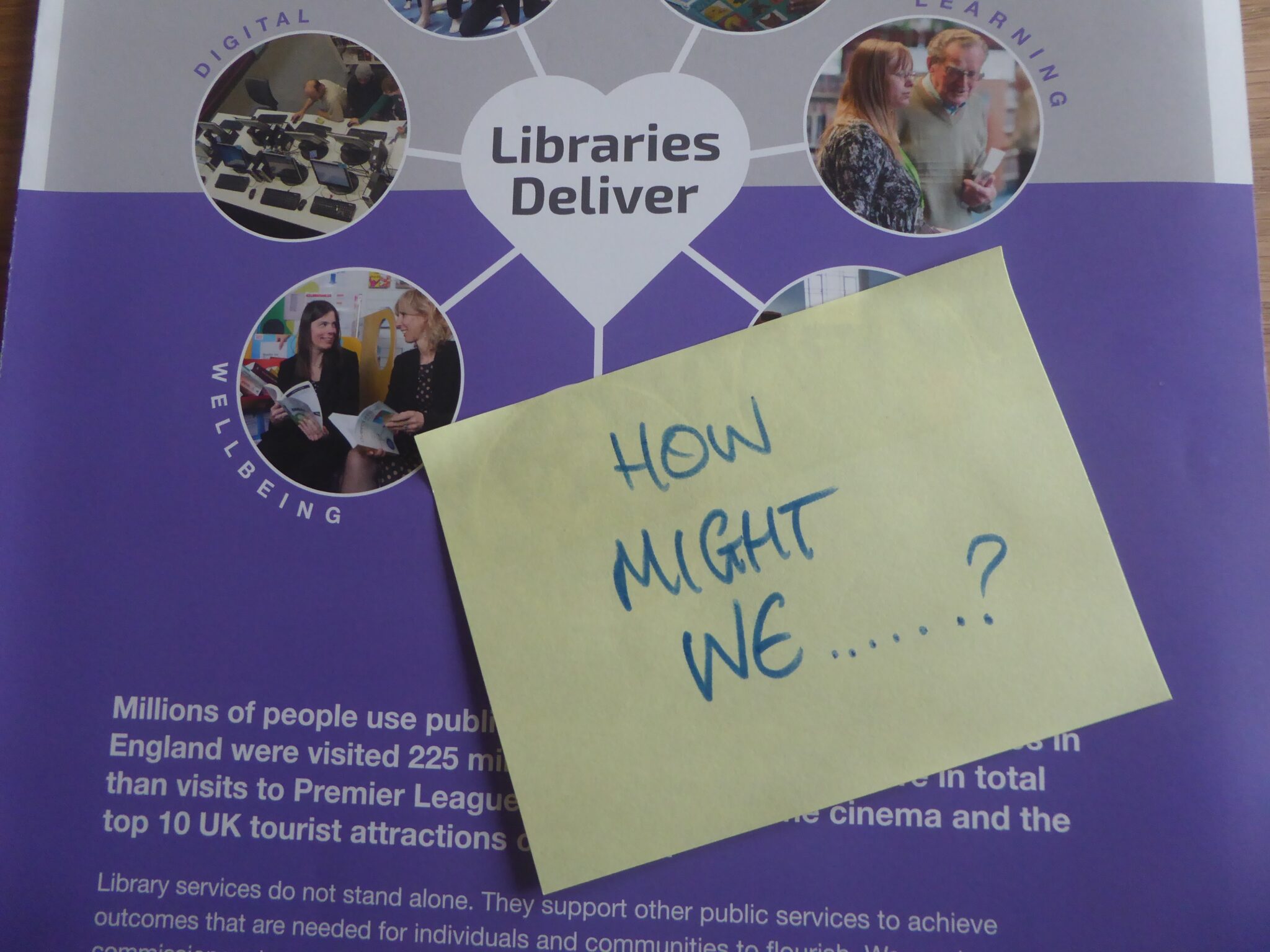 Creative thinking: tips and techniques for breaking out from the ...