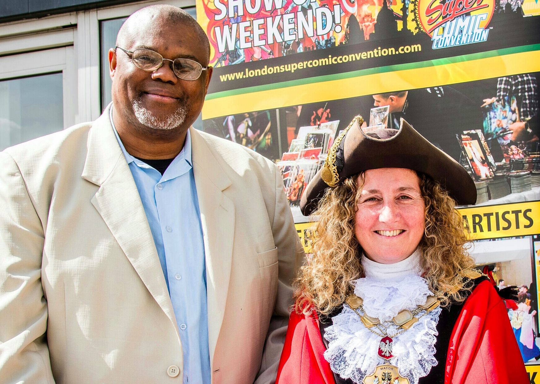 Islington’s reading champion: an interview with Councillor Raphael ...