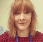 Claire Duffield – DCMS Libraries