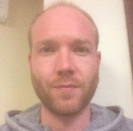 Liam Garnett – DCMS Libraries