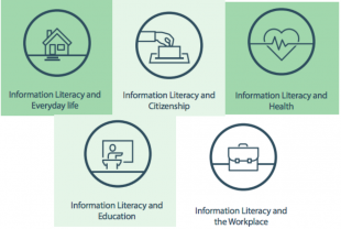 Information literacy and the role of public libraries – DCMS Libraries
