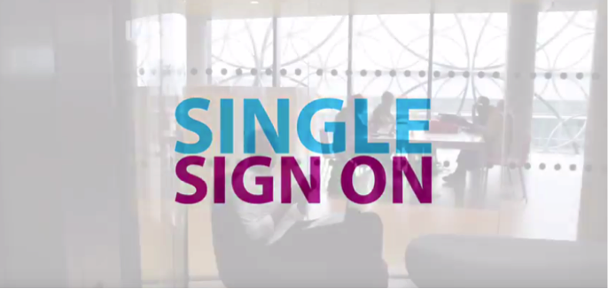 Single Sign On – Access to eResources for libraries – DCMS Libraries