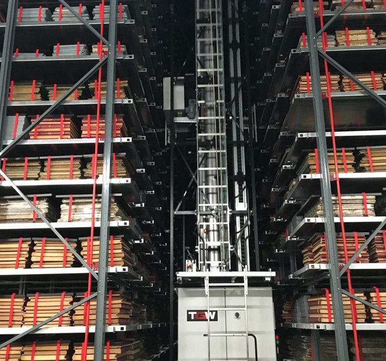 Yorkshire, robots and freezers: 10 things you might not know about the ...