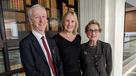 Introducing the DCMS Libraries team - DCMS Libraries