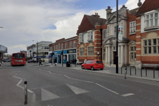 Libraries and High Streets – DCMS Libraries