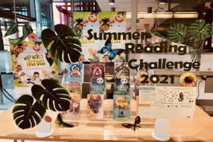 Read-iscover Summer: Celebrating Reading Week – DCMS Libraries
