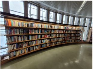 Swiss Cottage Library – Low carbon retrofit using public sector ...