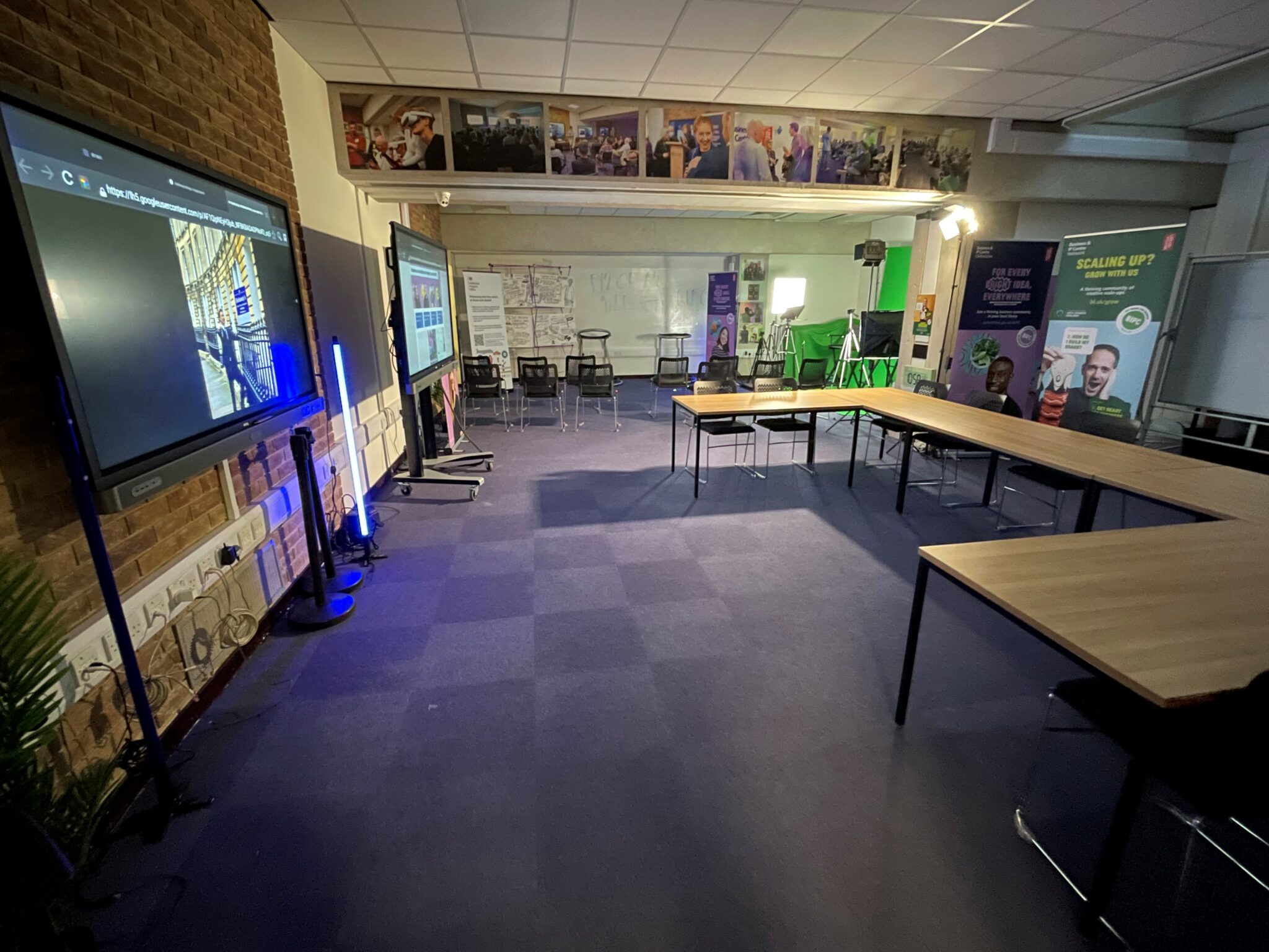 Libraries paving the way for youth enterprise – DCMS Libraries