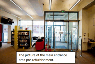 Brent Libraries – Impact of The Libraries Improvement Fund – DCMS Libraries