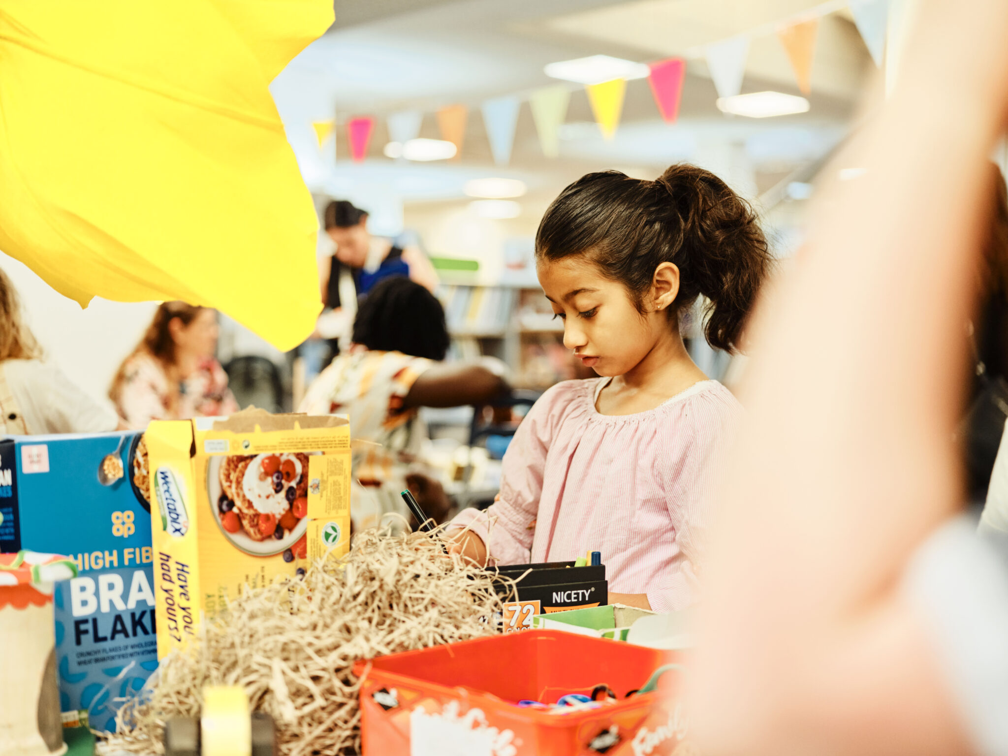 DCMS Libraries – Update and news from DCMS Libraries